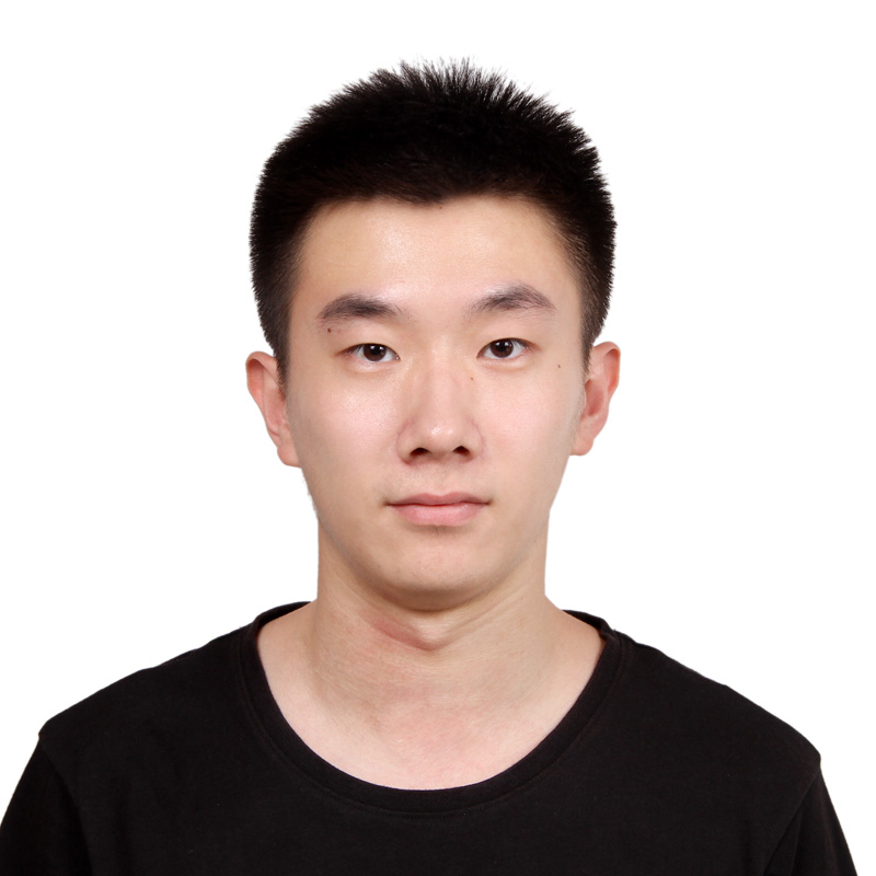 😄Eric's Personal Site